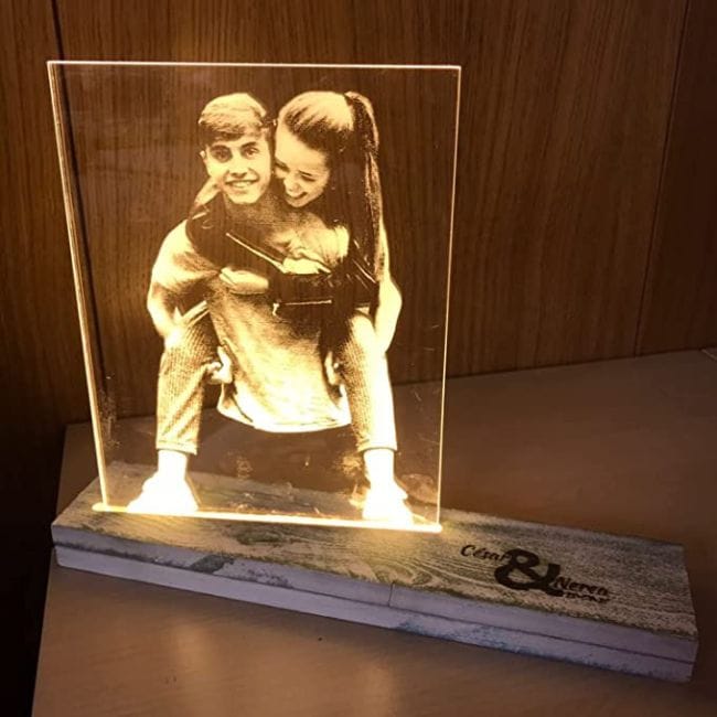 Regalos con fotos personalizados [+ de 40 ideas!]