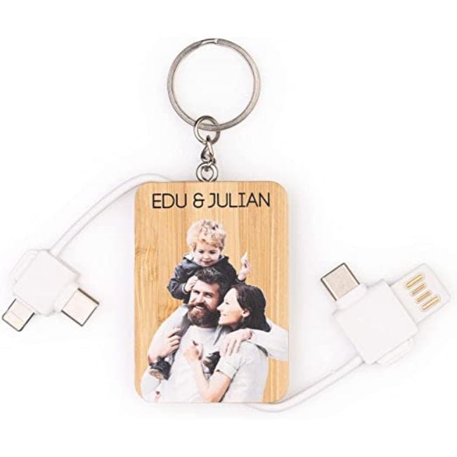 Regalos con fotos personalizados [+ de 40 ideas!]