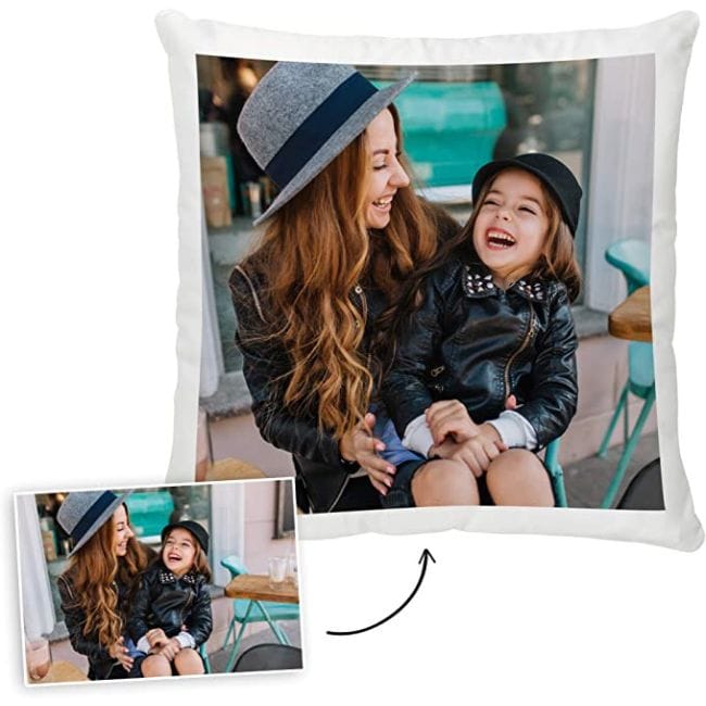 Regalos con fotos personalizados [+ de 40 ideas!]