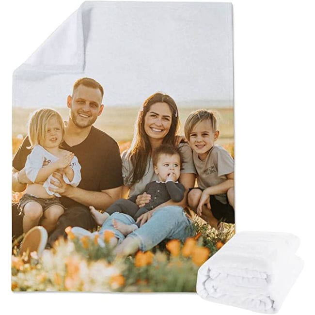 Regalos con fotos personalizados [+ de 40 ideas!]
