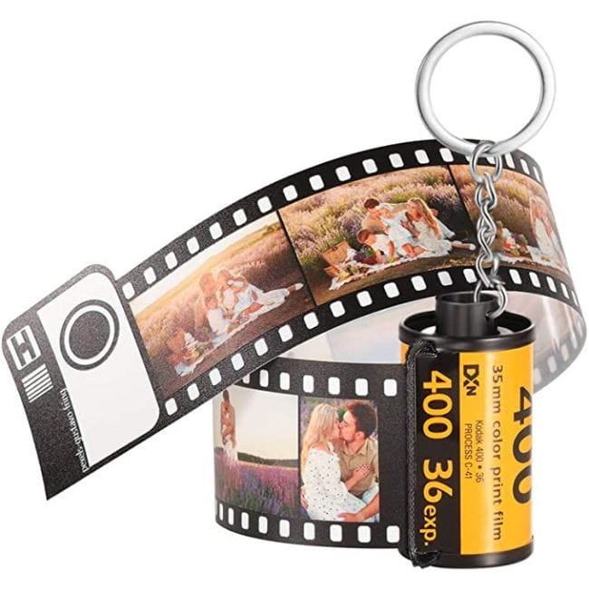 Regalos con fotos personalizados [+ de 40 ideas!]