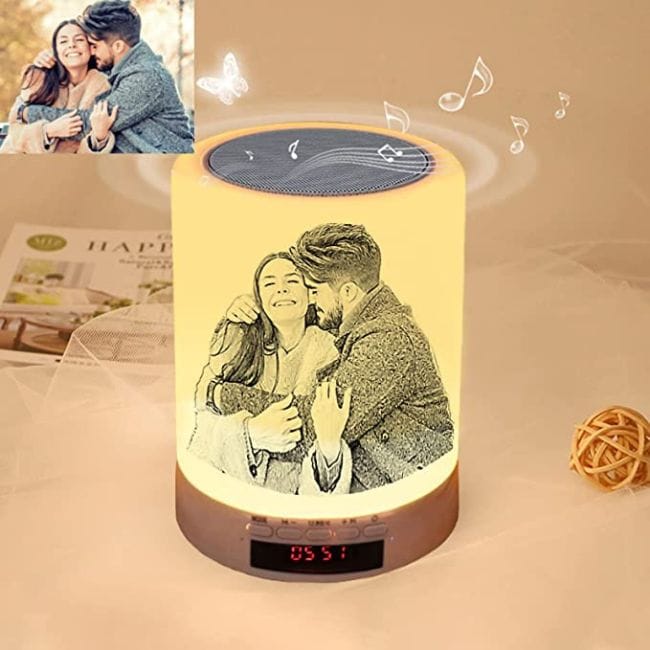 Regalos con fotos personalizados [+ de 40 ideas!]