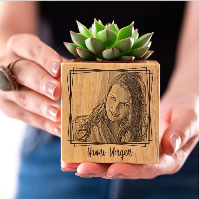 Regalos con fotos personalizados [+ de 40 ideas!]