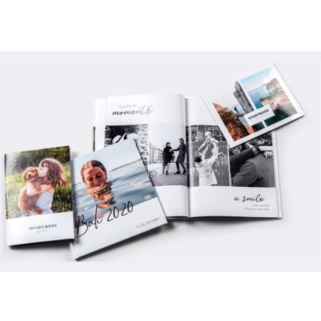 Regalos con fotos personalizados [+ de 40 ideas!]