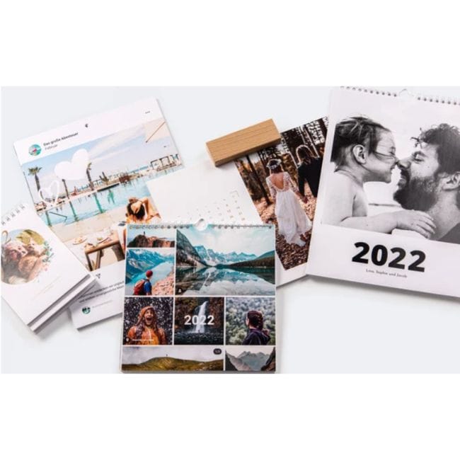 Regalos con fotos personalizados [+ de 40 ideas!]