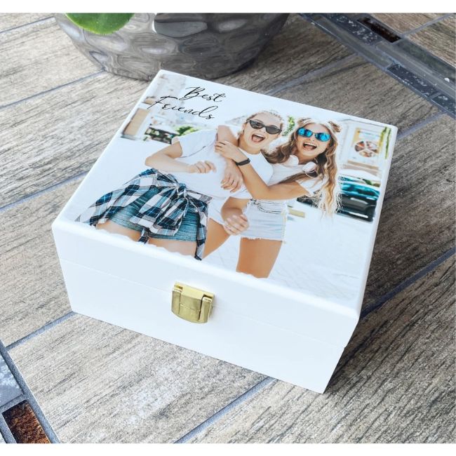 Regalos con fotos personalizados [+ de 40 ideas!]